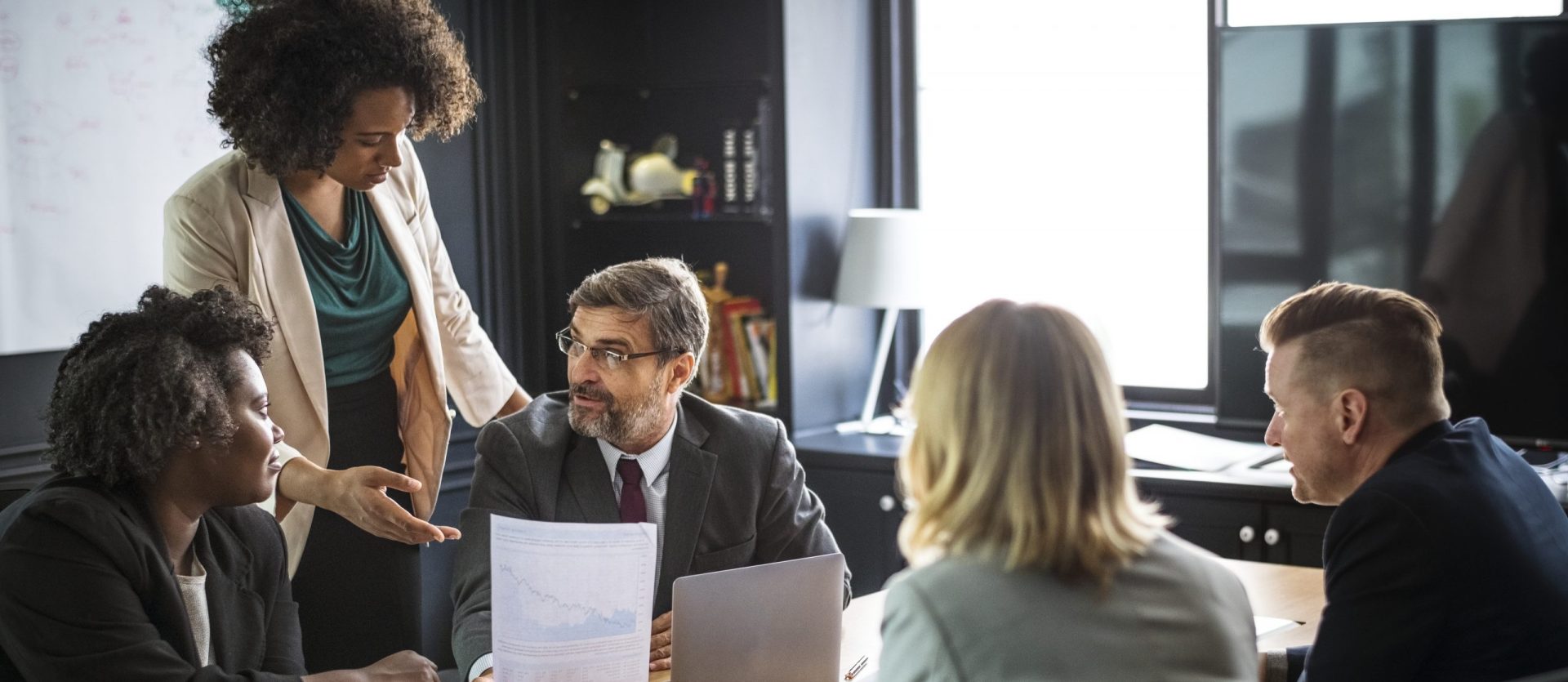 Business Solutions - WorkForce Central