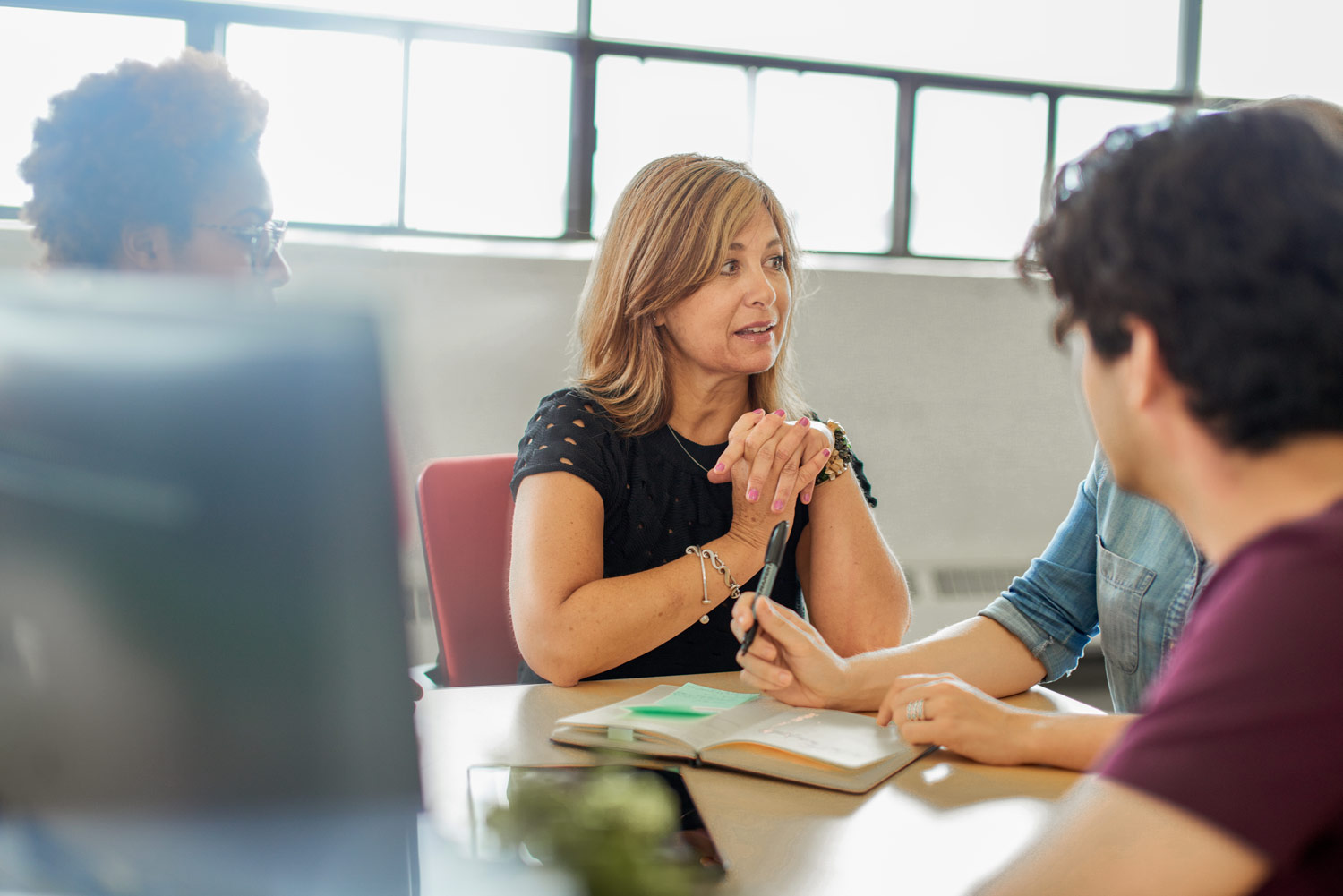 Layoff Assistance & Prevention - WorkForce Central